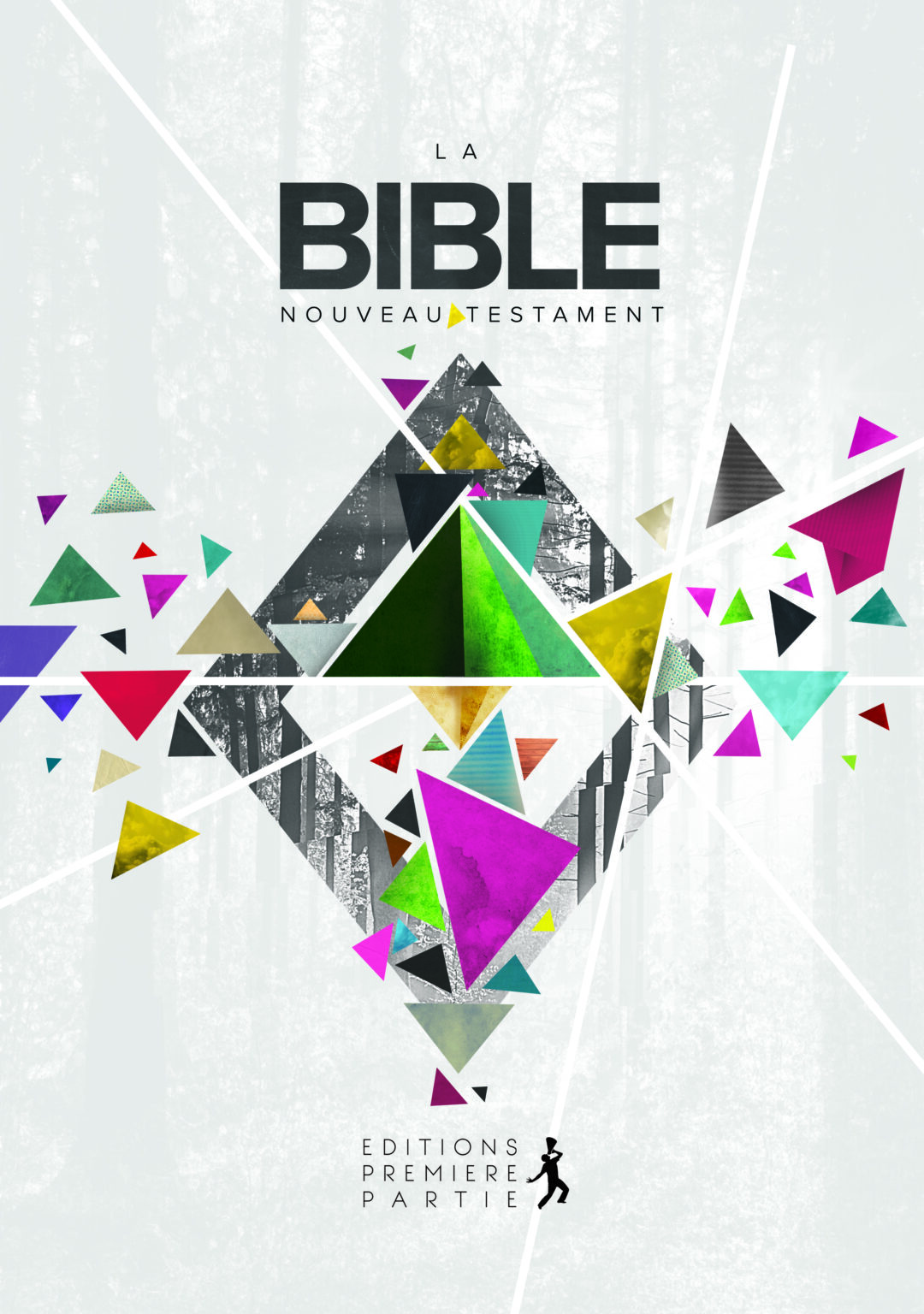 La Bible Magazine Nouveau Testament Éditions Première Partie